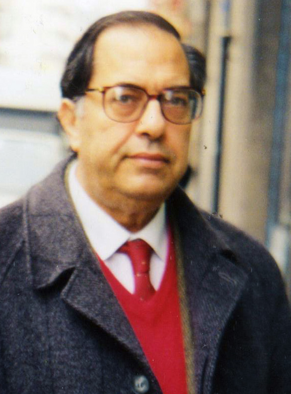Giuseppe Mario Potenza