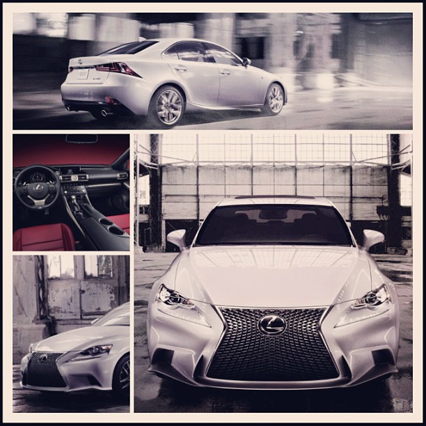 Kuni Lexus Colorado Springs: Our Favorite Instagram Photos of All-Time