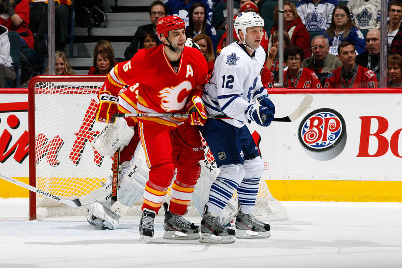 TMLs Hockey Blog: How To Wipe With Nine Million Dollars - The Tim ...