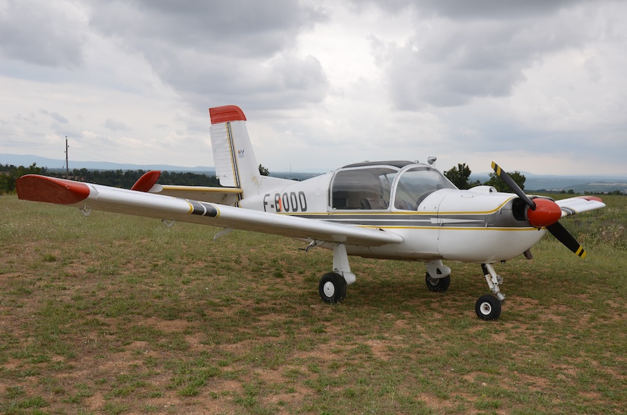 Rallye 235 Archives - Passion pour l'aviation