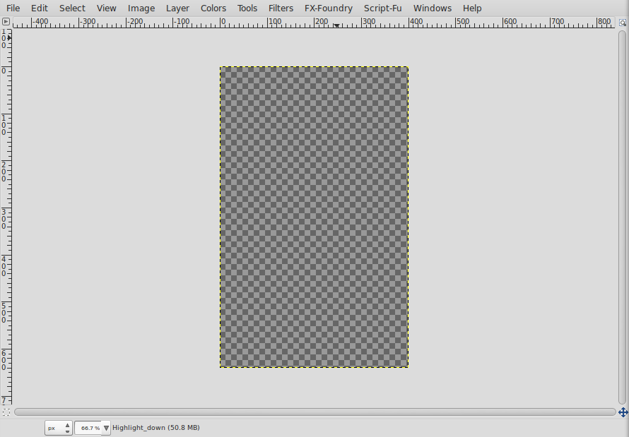 Infusio: Easiest way to create realistic water drops in Gimp.
