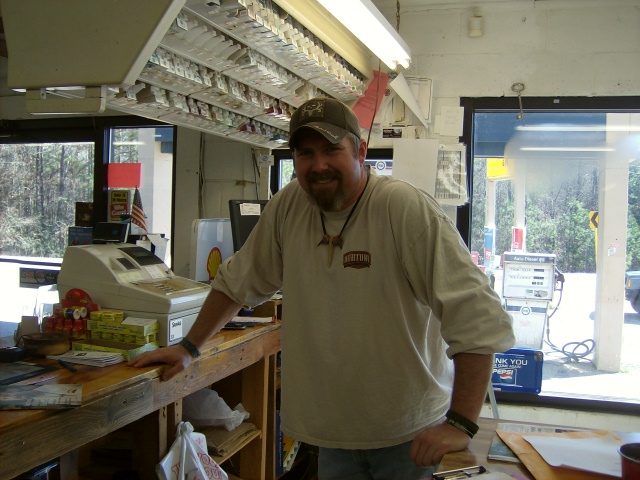 It Happens in Alabama: Alabama's #1 Redneck