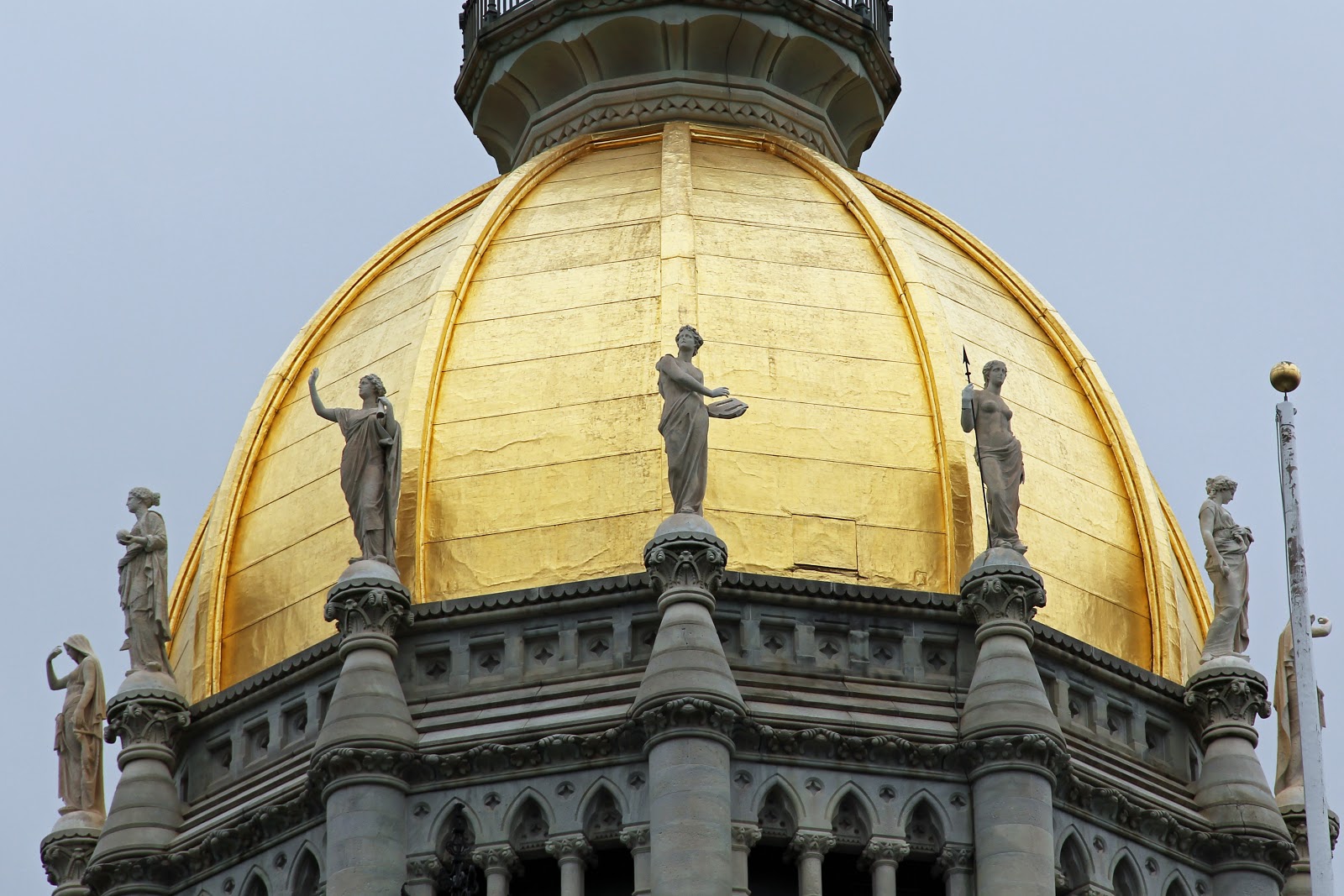 Southwest Daily Images: The Capitol's Dome