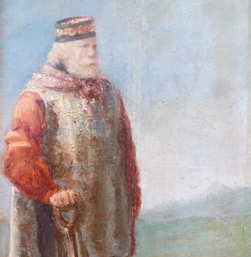 L'archivio della scultura: Memoriale Giuseppe Garibaldi