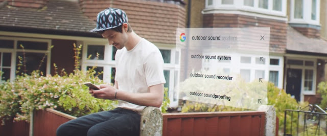 Google UK's latest advert for Android is the second from the ‘Be ...