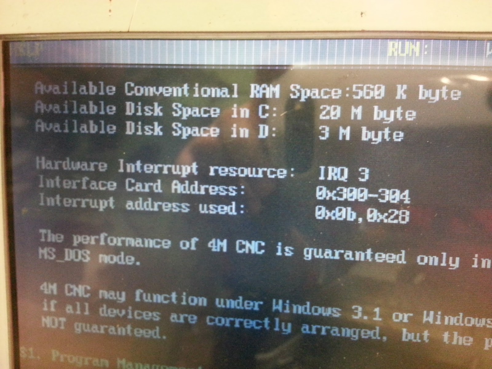 YAMEB: Getting the Dyna Myte 1007 CNC Mill Working