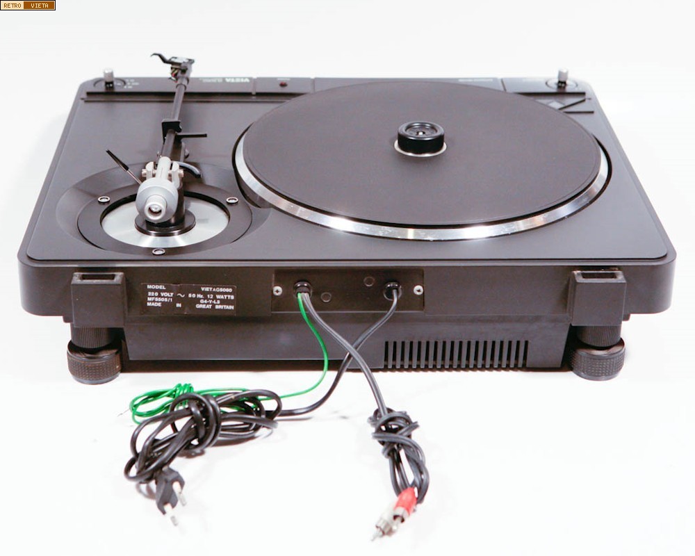 RetroVieta: Vieta G-5060