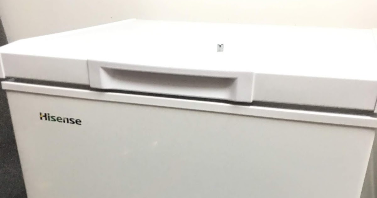 Deep freezer murah di Lazada - Simpan stok ebm - athirahassin