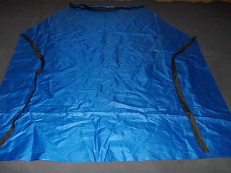 apron industrial hanya untuk pabrik