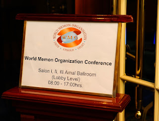 World Memon Organisation (WMO): 11th AGM of WMO - Report