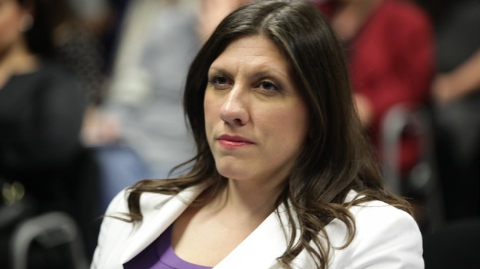 ΛΕΥΤΕΡΙΑ: Τα βιβλία της Επιτροπής για το Χρέος της Κωνσταντοπούλου ...