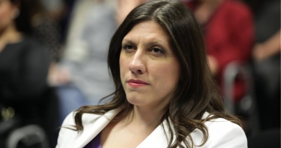 ΛΕΥΤΕΡΙΑ: Τα βιβλία της Επιτροπής για το Χρέος της Κωνσταντοπούλου ...