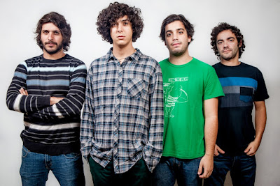 HOME BRONCO: Discografia de Rawayana