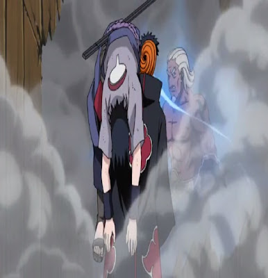 Naruto Shippuuden 2010: Naruto Shippuuden Episódio 205:Declaração de Guerra