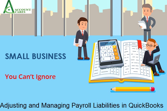 Adjusting And Managing Payroll Liabilities In QuickBooks adjusting-and-managing-payroll-liabilities-in-quickbooks