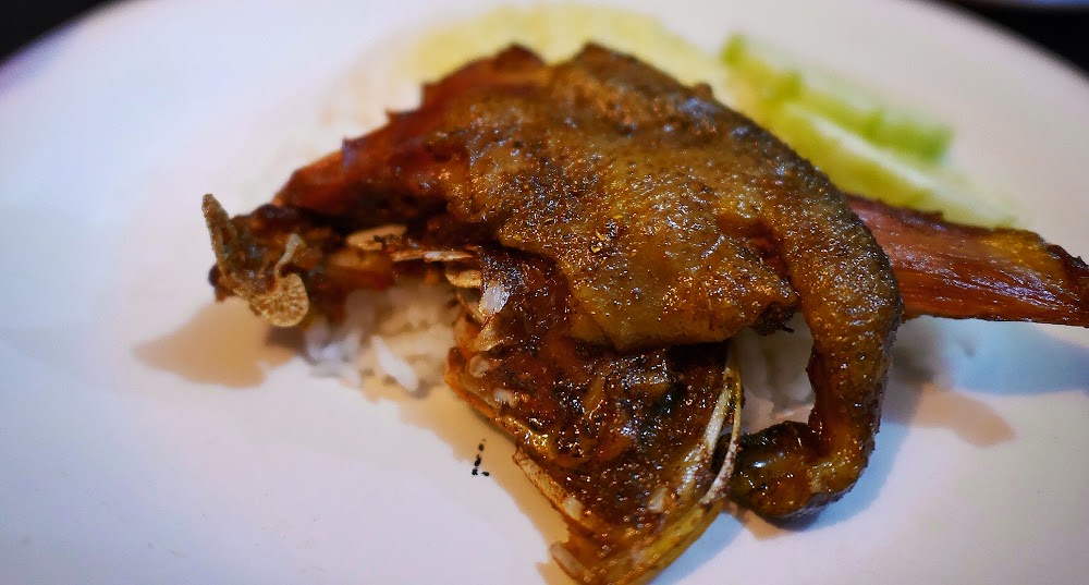 Sekol Duck Since 1986 Malang: Kuliner Bebek Goreng | HeyTheresia ...