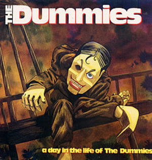 Punkrockkalea: The dummies