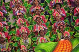 Bogo: The City of Pintos