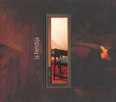 ENTRE CUYANOS...Tonadas y más tonadas!!!: La Hendija Cuarteto - 2011 ...