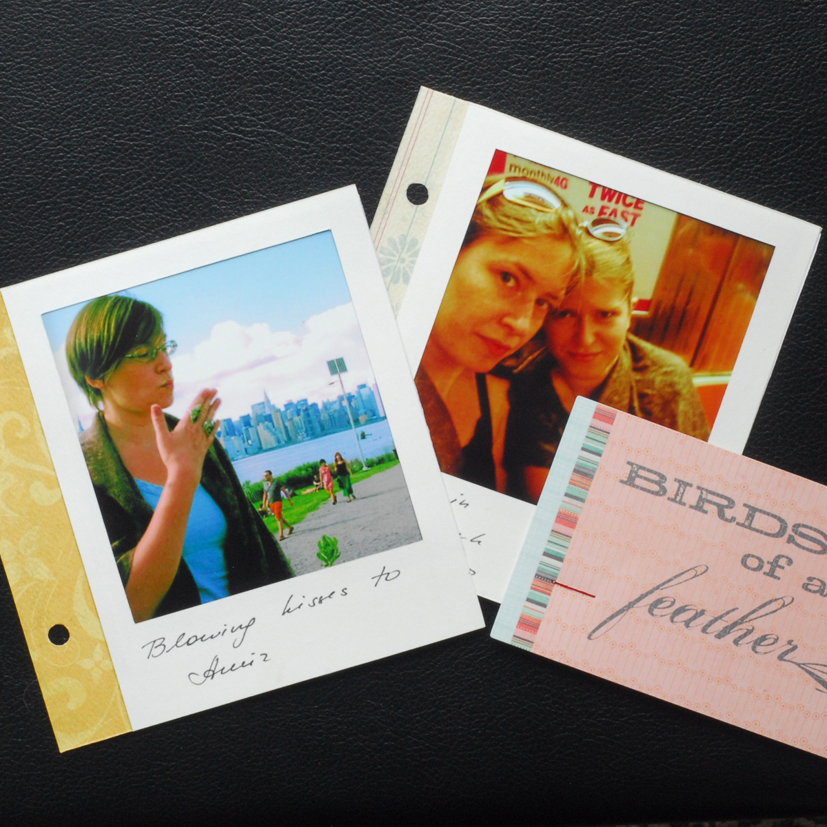 POLAROID DIY | SAS does ...: POLAROID DIY