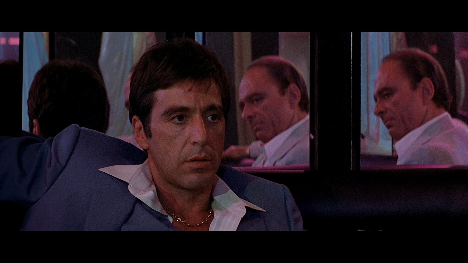 Tequila Hardness: Hard Mel Bernstein Reflection