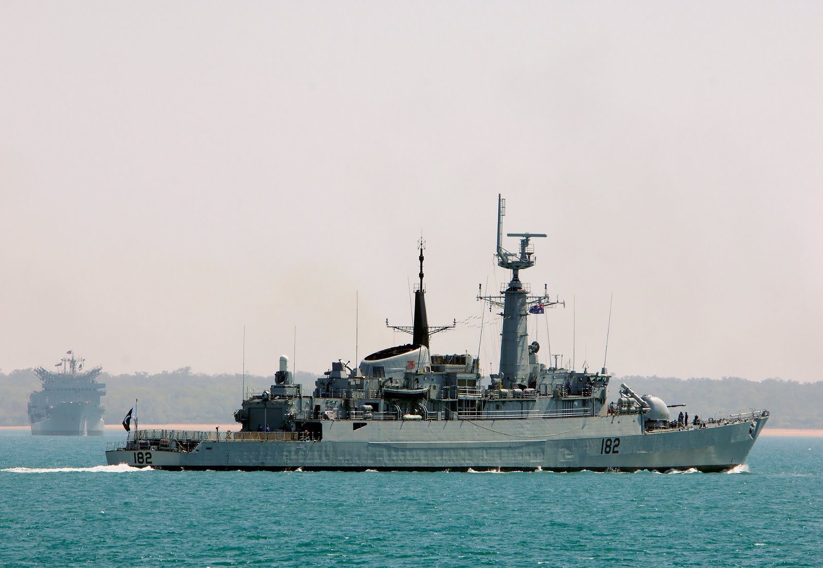 Naval Photos: 10/02/11