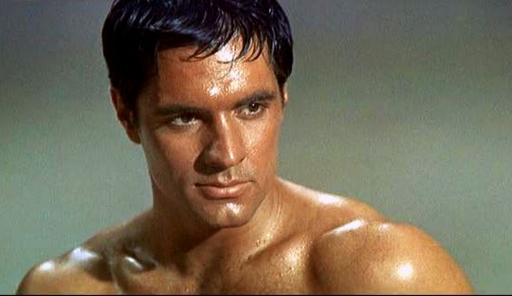 Poseidon's Underworld: Fond Farewell: John Gavin, 1931-2018