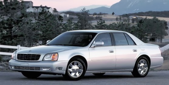 Car Style Critic: Bland Cars