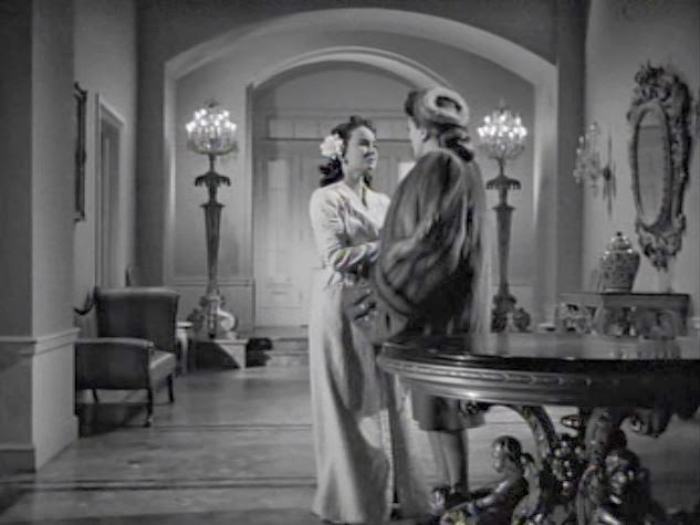 Another Old Movie Blog: Mildred Pierce - 1945...Revisiting Veda