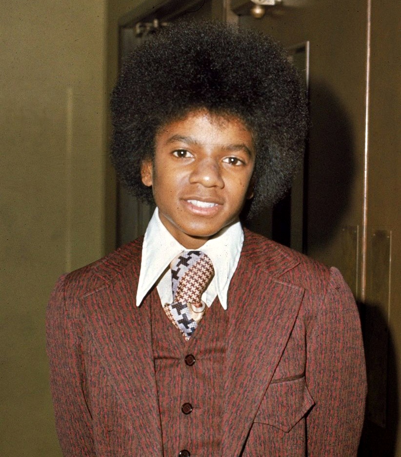 Cartas para Michael: Álbum de fotografias