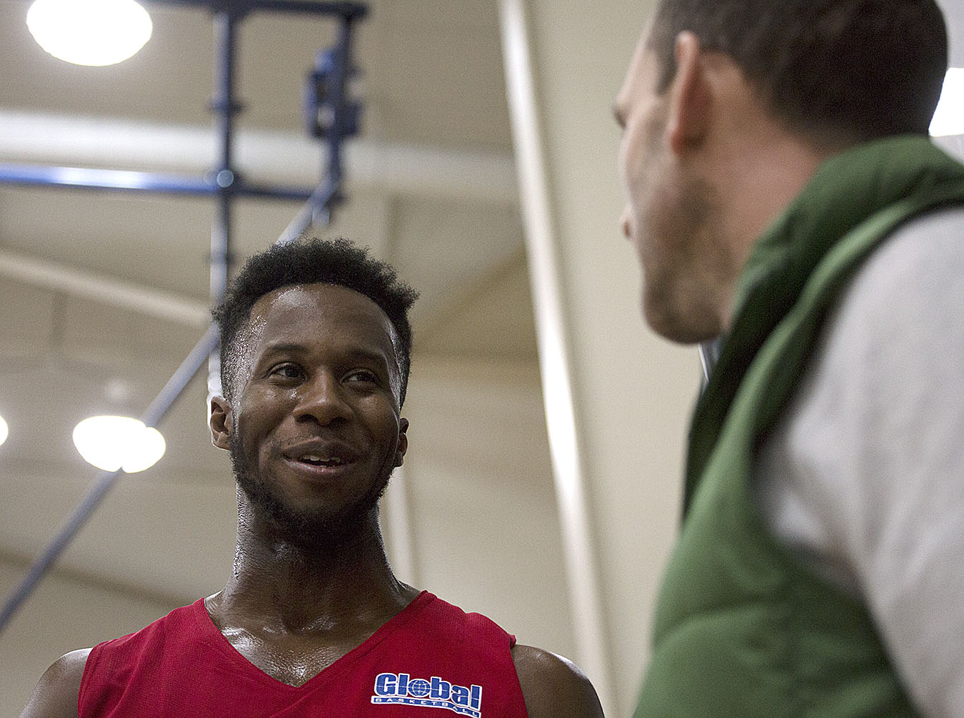 Andrew Wiggins Mitchell Wiggins