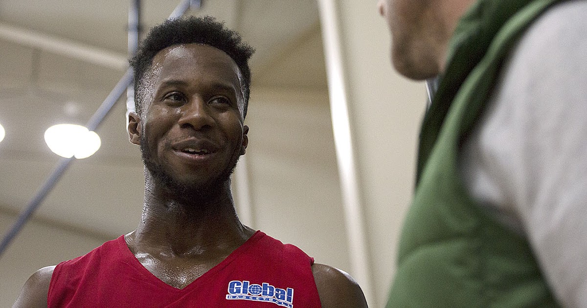 Windsor Express trade for rights to Mitchell Wiggins Jr. - NBLCentral