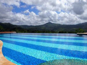 The Infinity pool :) - TRENDS YOU NEED TO KNOW