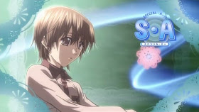 Special A Jun Yamamoto