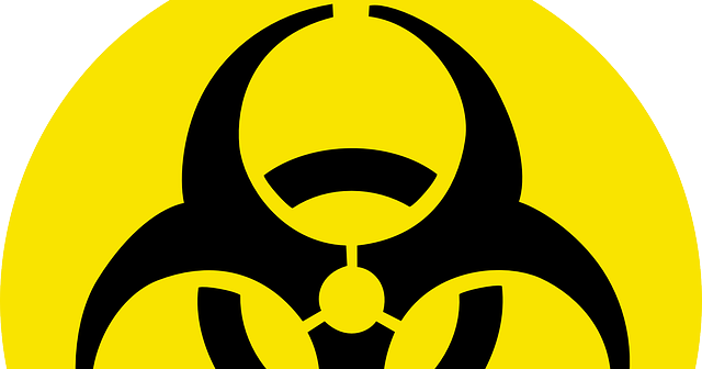 RPBI (Residuos Peligrosos Biológicos Infecciosos)