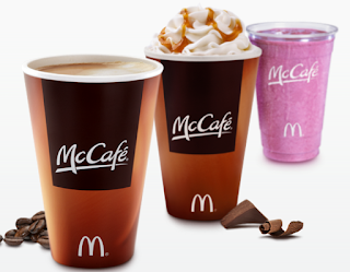 More 4 Mom: McCafe Lattes, warming me up on a cold morning - review ...