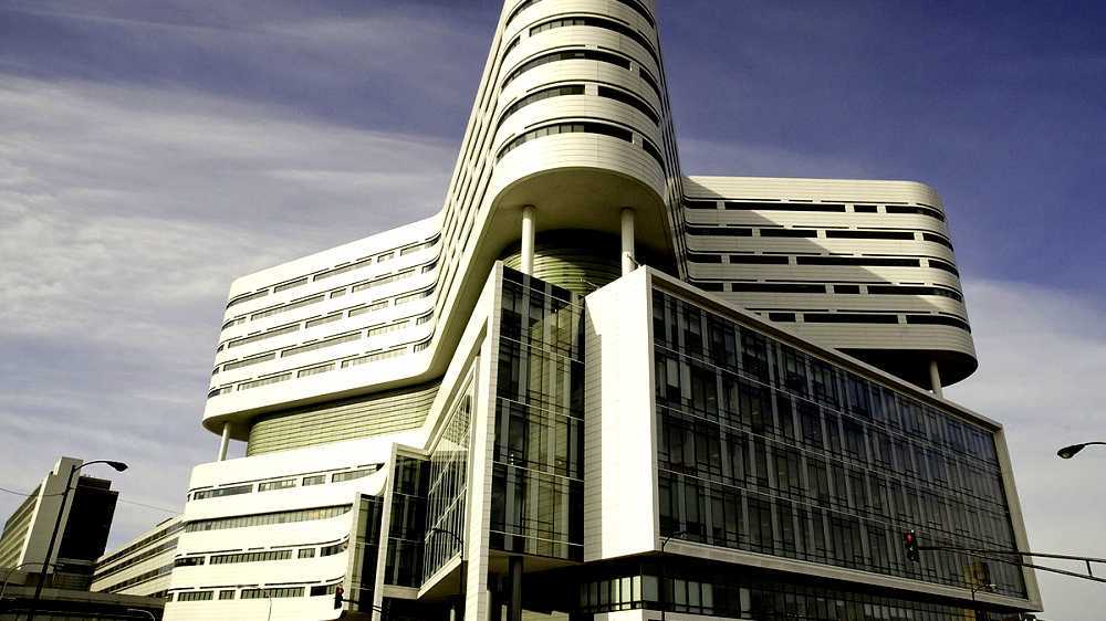 Rush University Medical Center