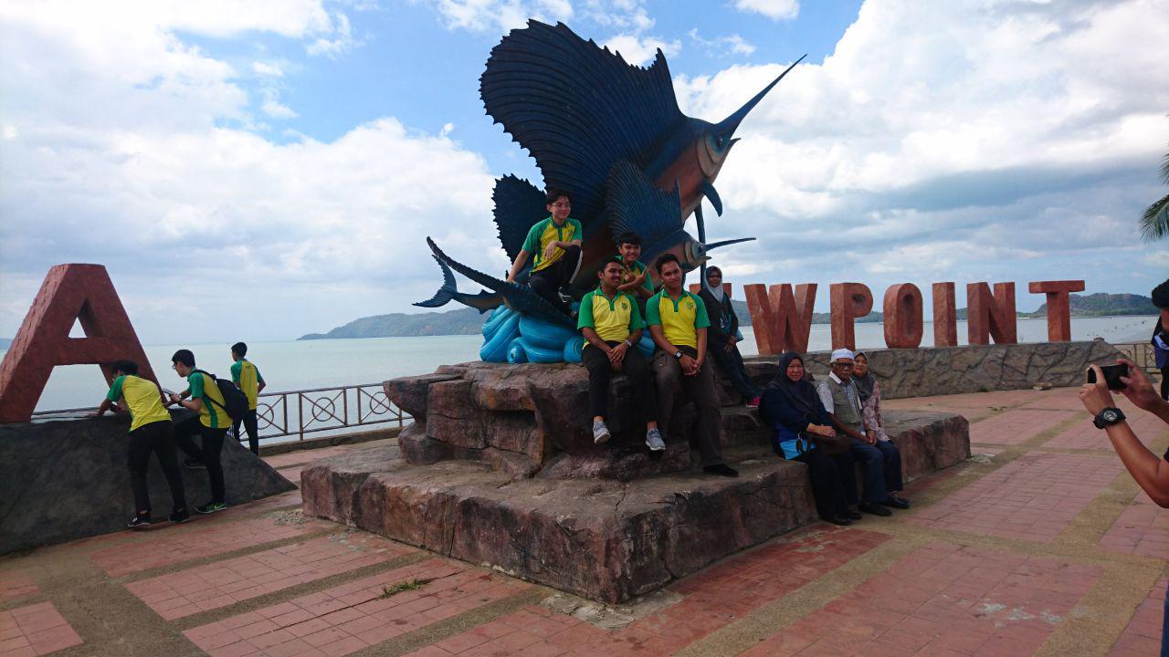 Johor Student Leaders Board (SLB)