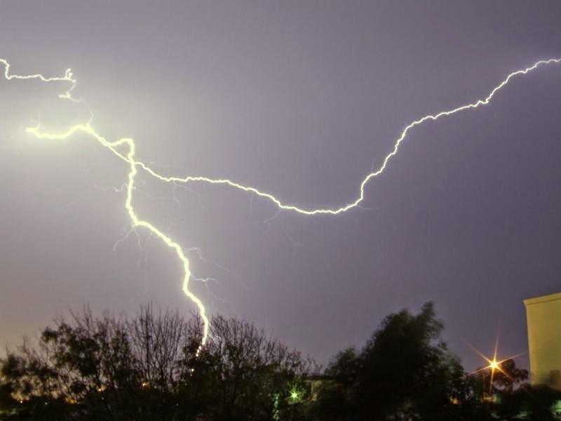 Un rayo mata a tres personas y deja heridas a otras cinco en Chiriquí ...