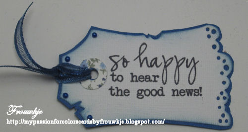 My passion for colors: februari 2012