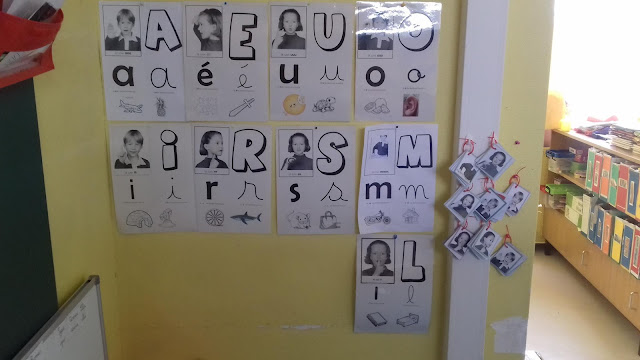 BIBOUCHE EN CLASSE : carnet de son : feuilles pour les sons des ...