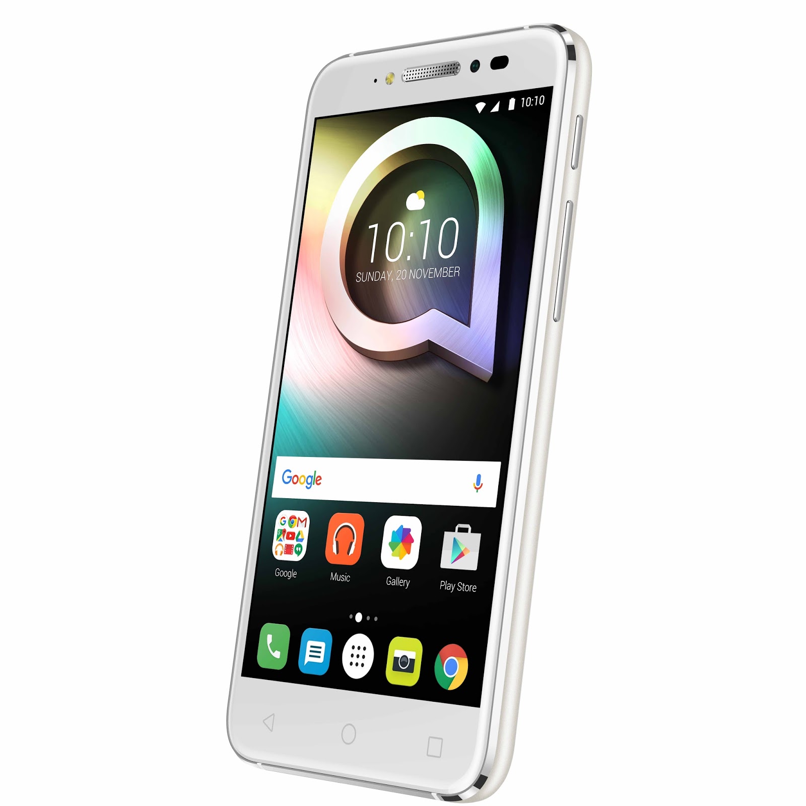 HP OPPO : Alcatel Shine Lite, Specs, Price and availability.
