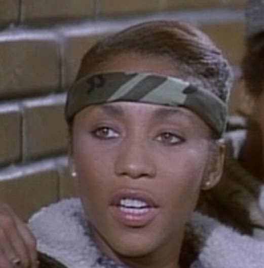 Kids From Fame Media: Paula Brown Performing in Snap Music Videos