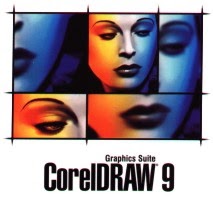 Corel Draw 9 With Serial Key Free download Full Version ~ Urdu File