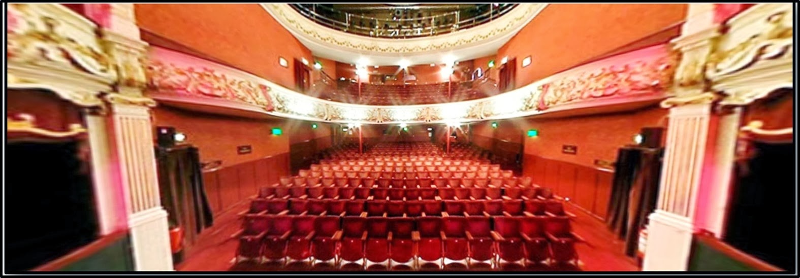 Perth Theatre: More Photos of Perth Theatre