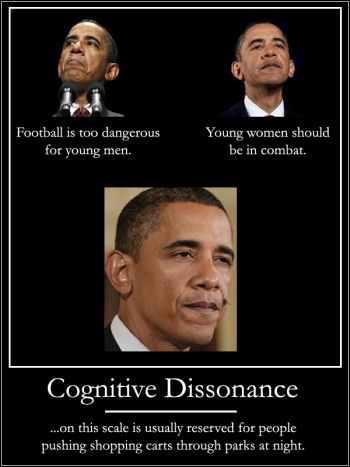 memeThink: Cognitive Dissonance
