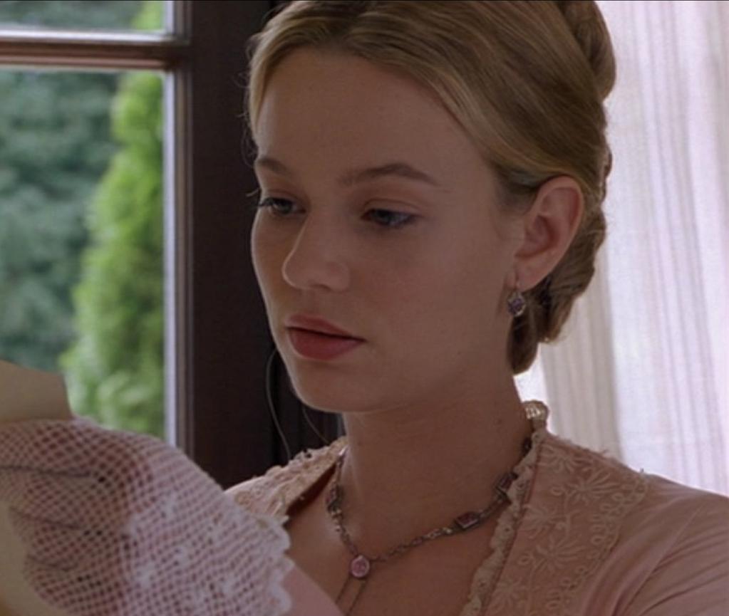 Regency Delight ~Jane Austen, etc.~: Little Women (1994)