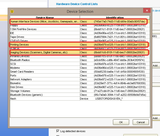 Записки IT специалиста: Как закрыть доступ к USB-накопителям с помощью ...