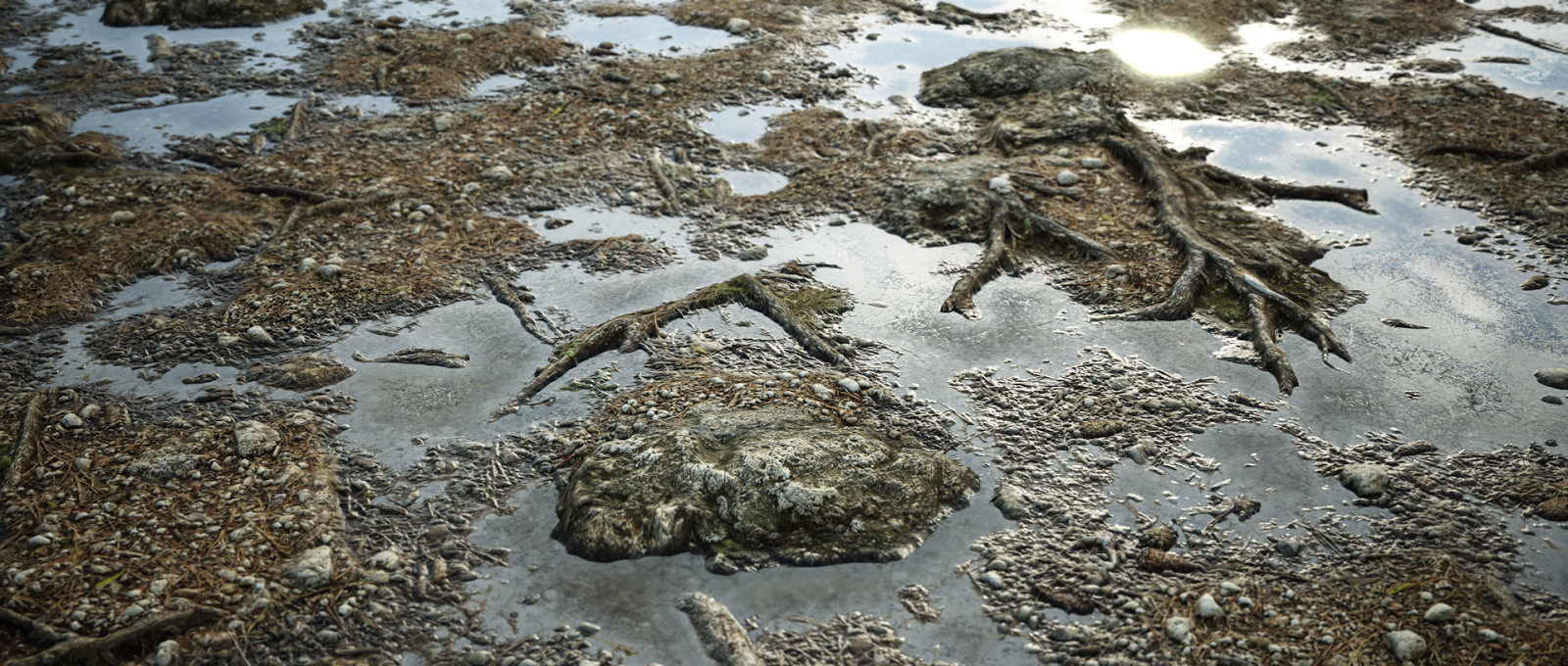 New Poweful tools in Substance Designer 5.6 | Computer Graphics Daily News