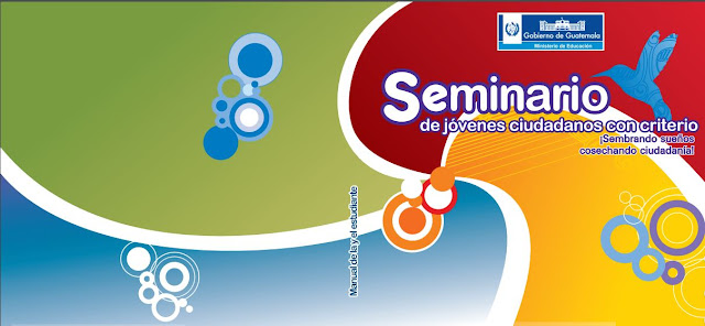 Seminario - Graduandos: Bienvenid@s...